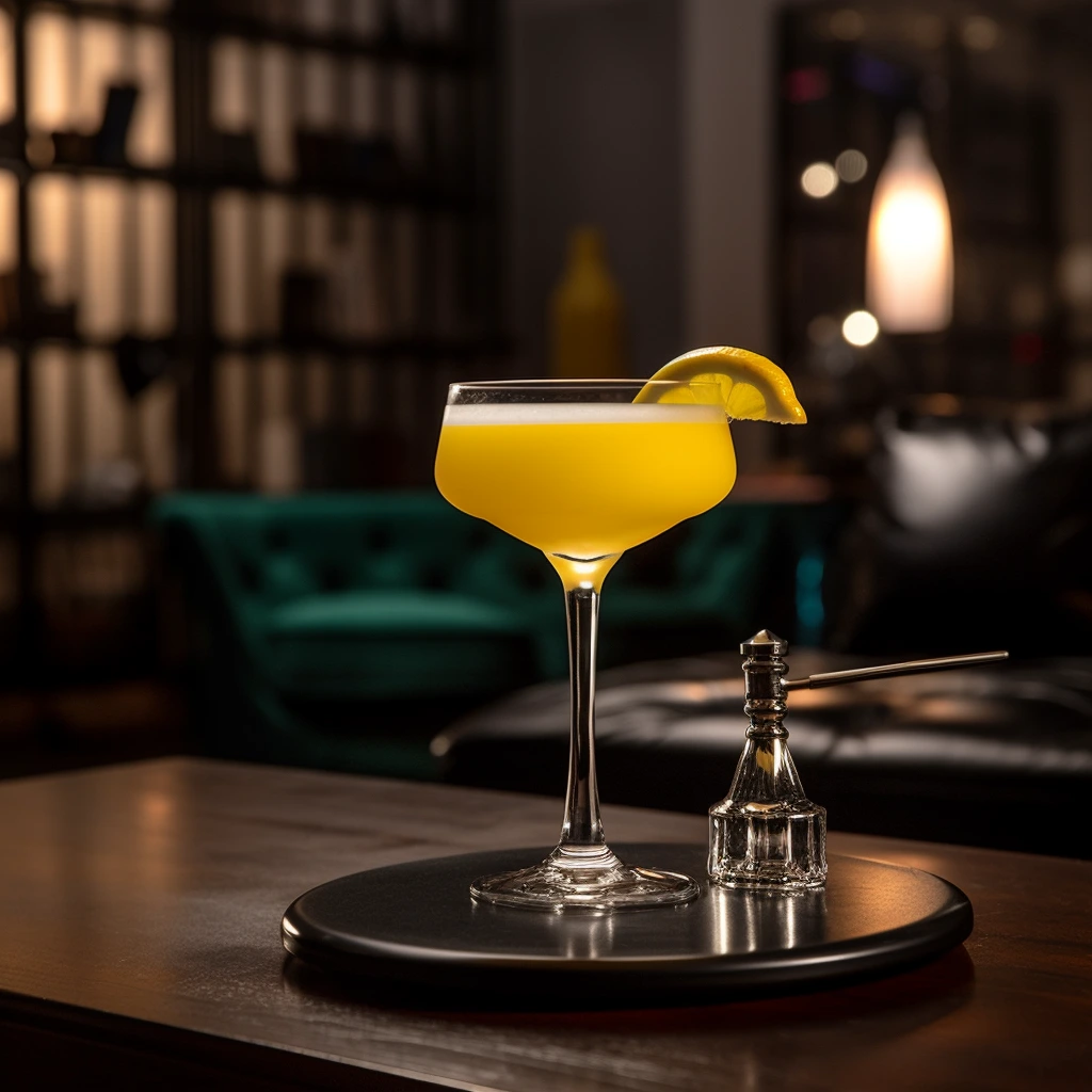 Caribe Cocktail Recipe – Simple, Tropical, Delicious | drimaco