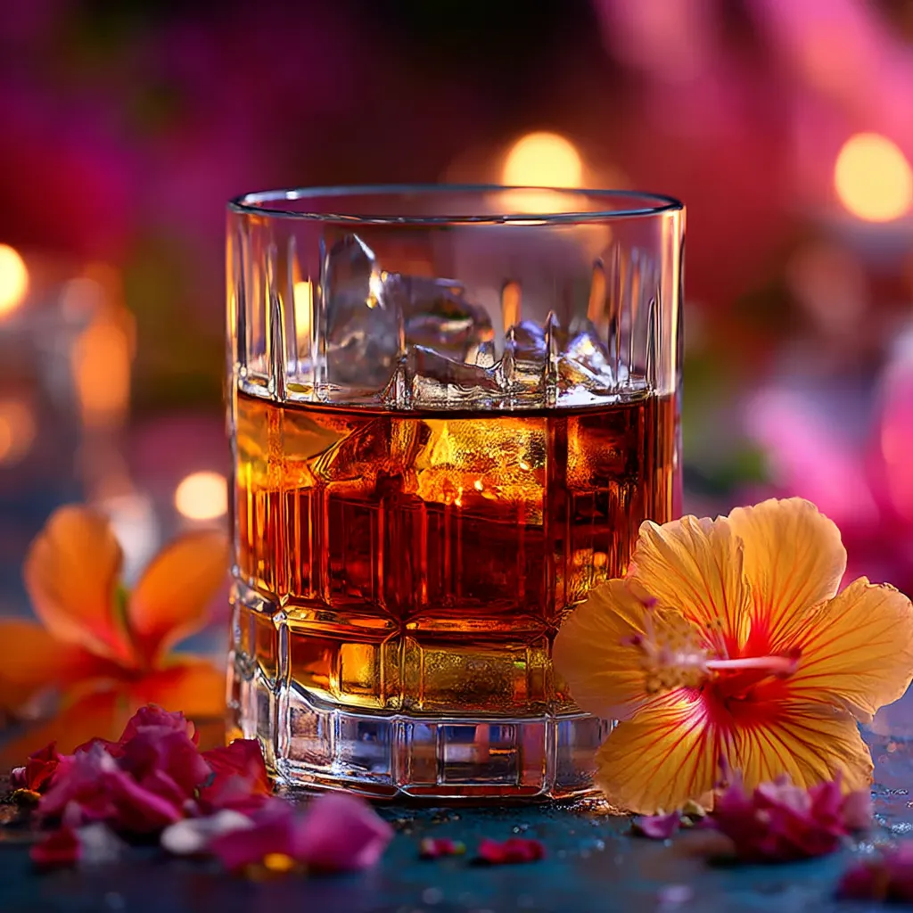 French Connection Recipe – The Simple After-Dinner Drink | drimaco